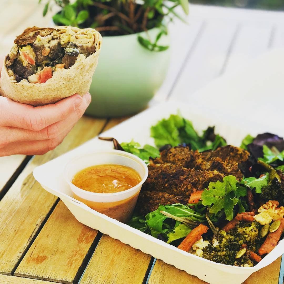 Oasis Vegetarian Cafe Menu, Menu for Oasis Vegetarian Cafe, Riverside ...