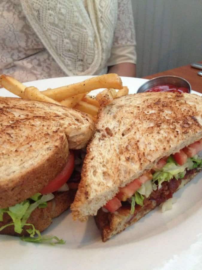 Cape Fear Seafood Company Menu - Urbanspoon/Zomato