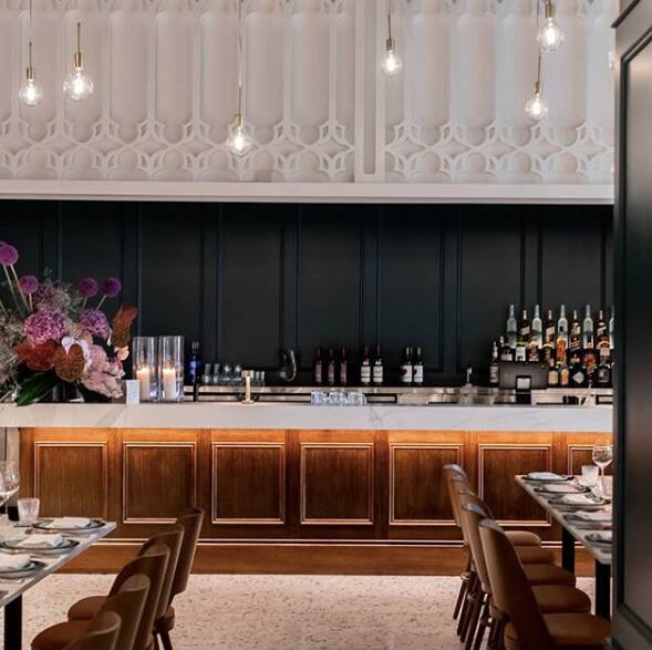 Bayti Restaurant Menu, Menu for Bayti Restaurant, Parramatta, Sydney