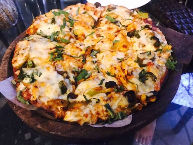 Sirocco Menu, Menu for Sirocco, Versova, Andheri West, Mumbai - Zomato