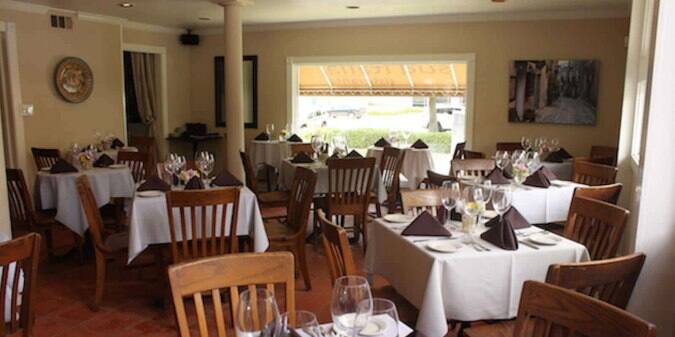 Sud Italia Ristorante Menu, Menu for Sud Italia Ristorante, West ...