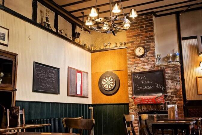 Caterham Restaurants, London, Restaurants in Caterham - Zomato UK