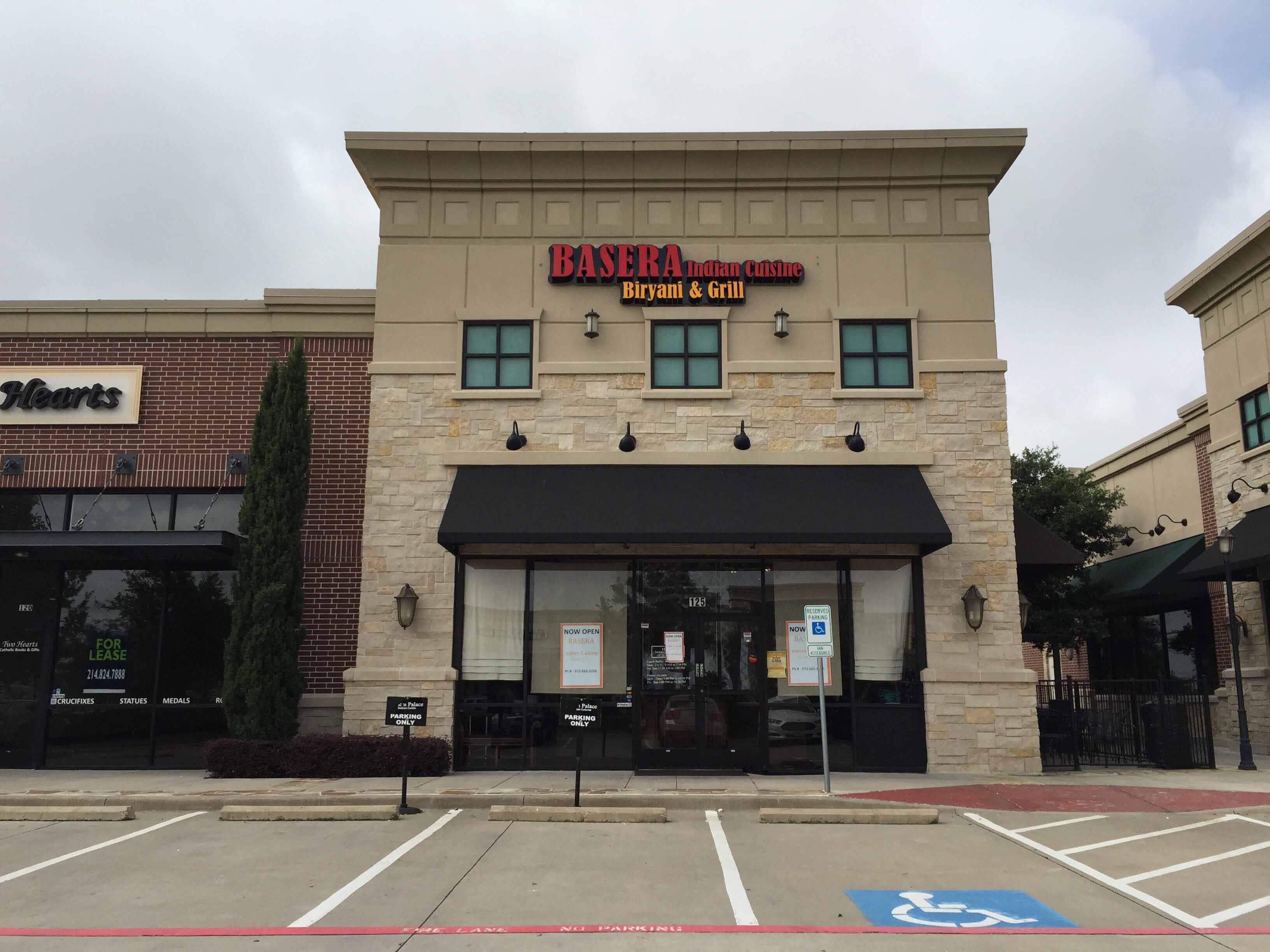 Basera Indian Cuisine Biryani & Grill, West Plano, Plano | Zomato
