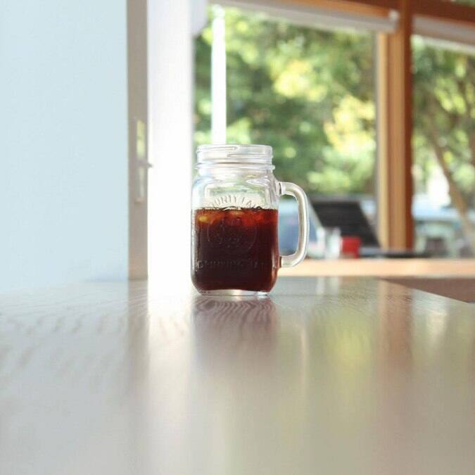 Upper Left Roasters, Buckman, Portland - Urbanspoon/Zomato