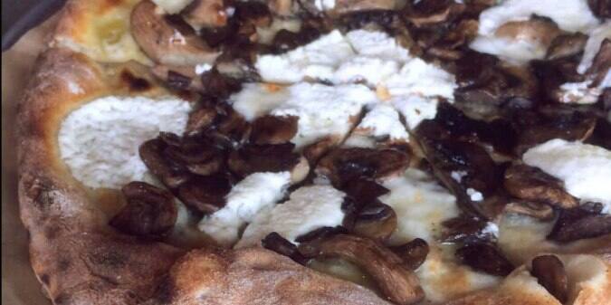 Brava! Pizzeria Menu, Menu for Brava! Pizzeria, The Highlands, Denver ...