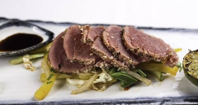 Grey - Hilton Cardiff, Cardiff, Wales - Zomato UK