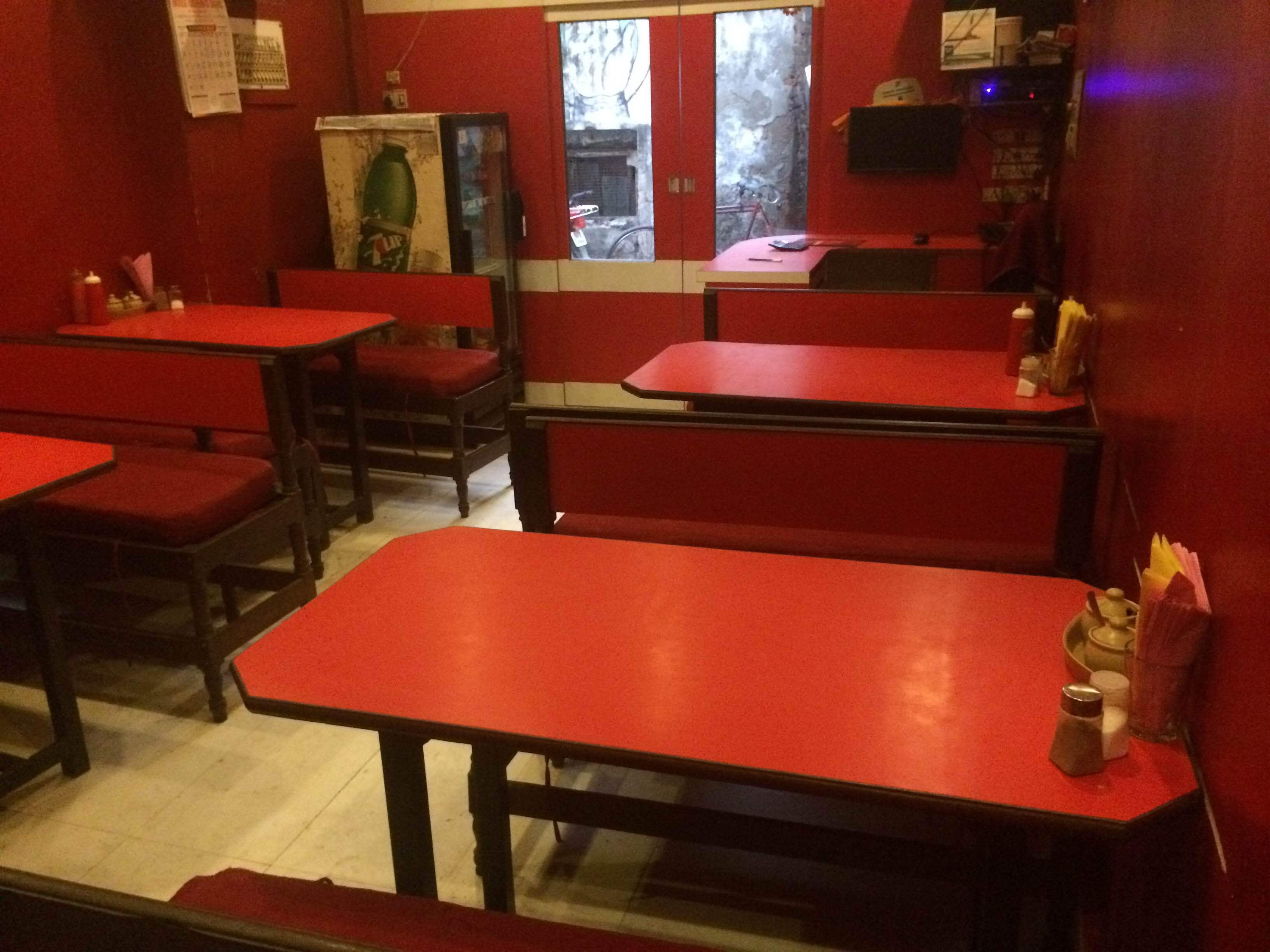 China Town, Salkia, Howrah | Zomato