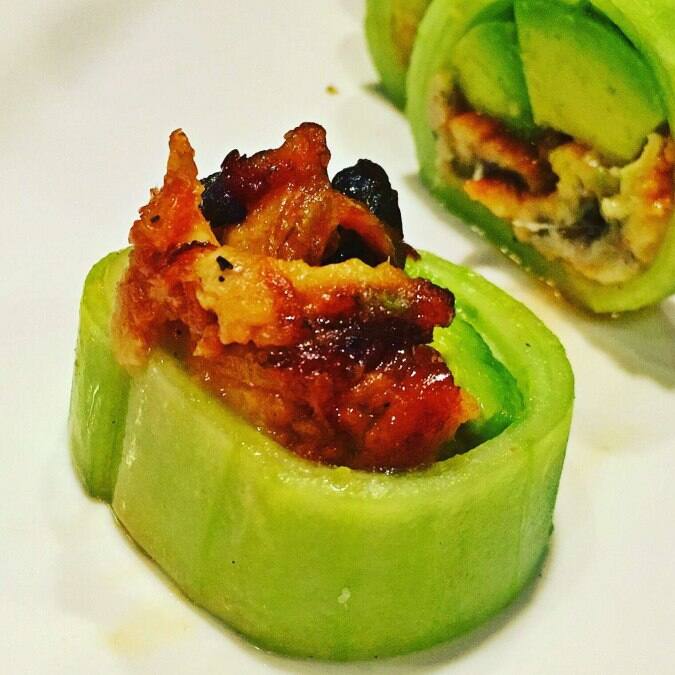Sumo Menu, Menu for Sumo, Lakeview, Chicago - Urbanspoon/Zomato