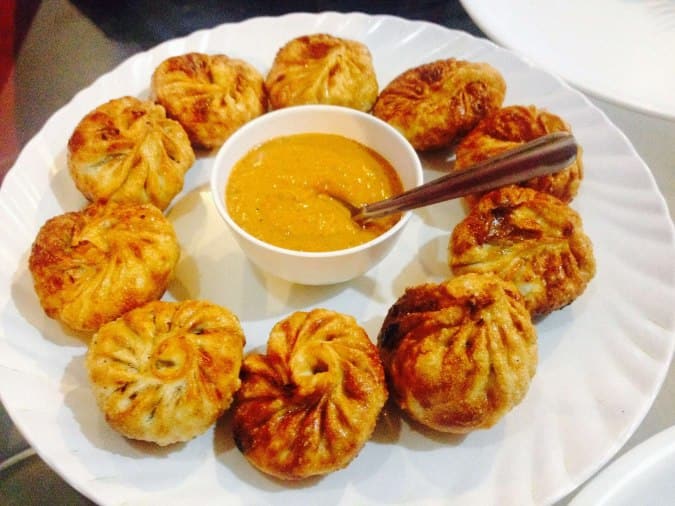 Momo Kitchen Menu, Menu for Momo Kitchen, Sainikpuri, Secunderabad - Zomato