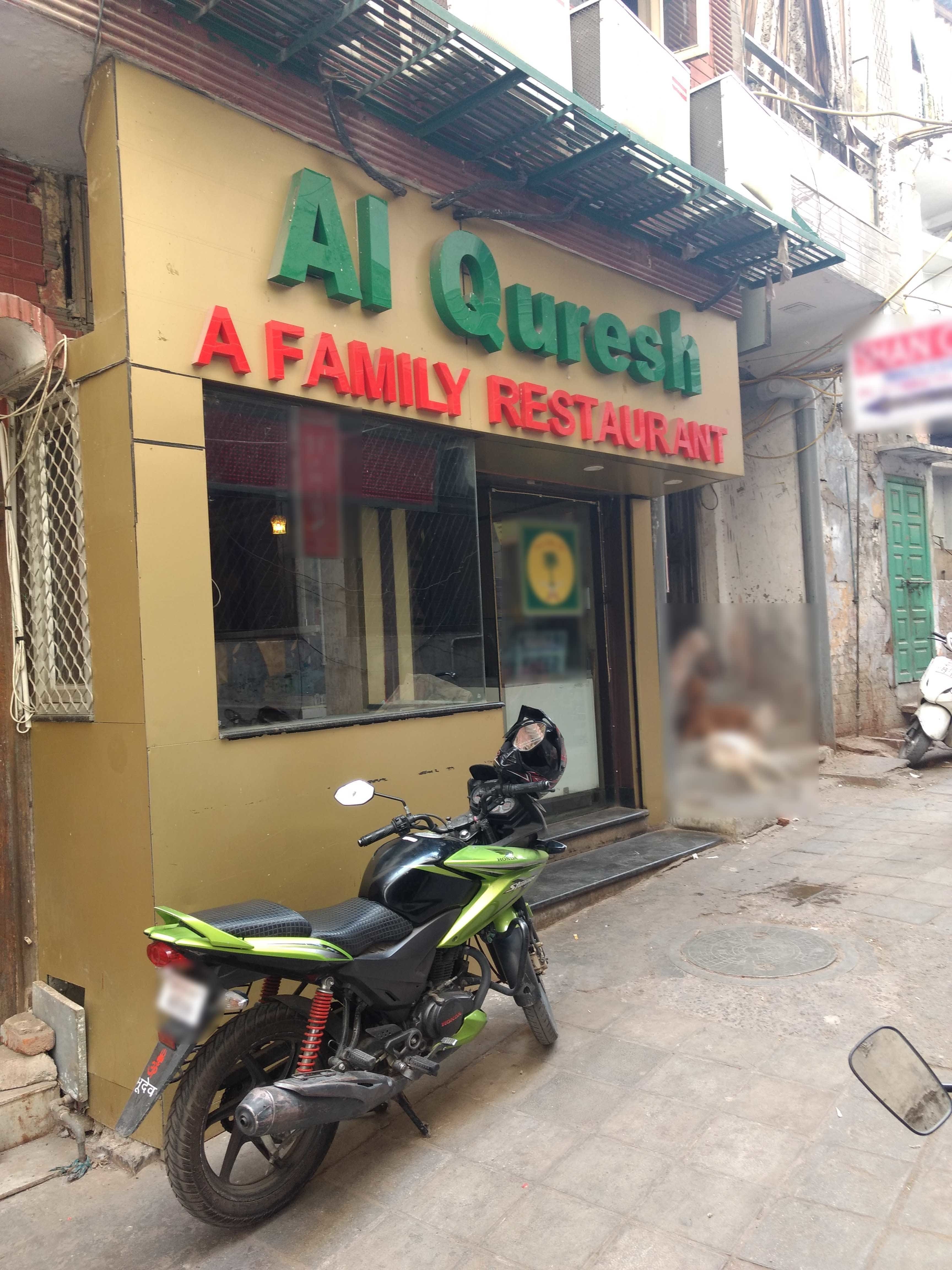 Al Quresh, Delhi NCR, New Delhi | Zomato
