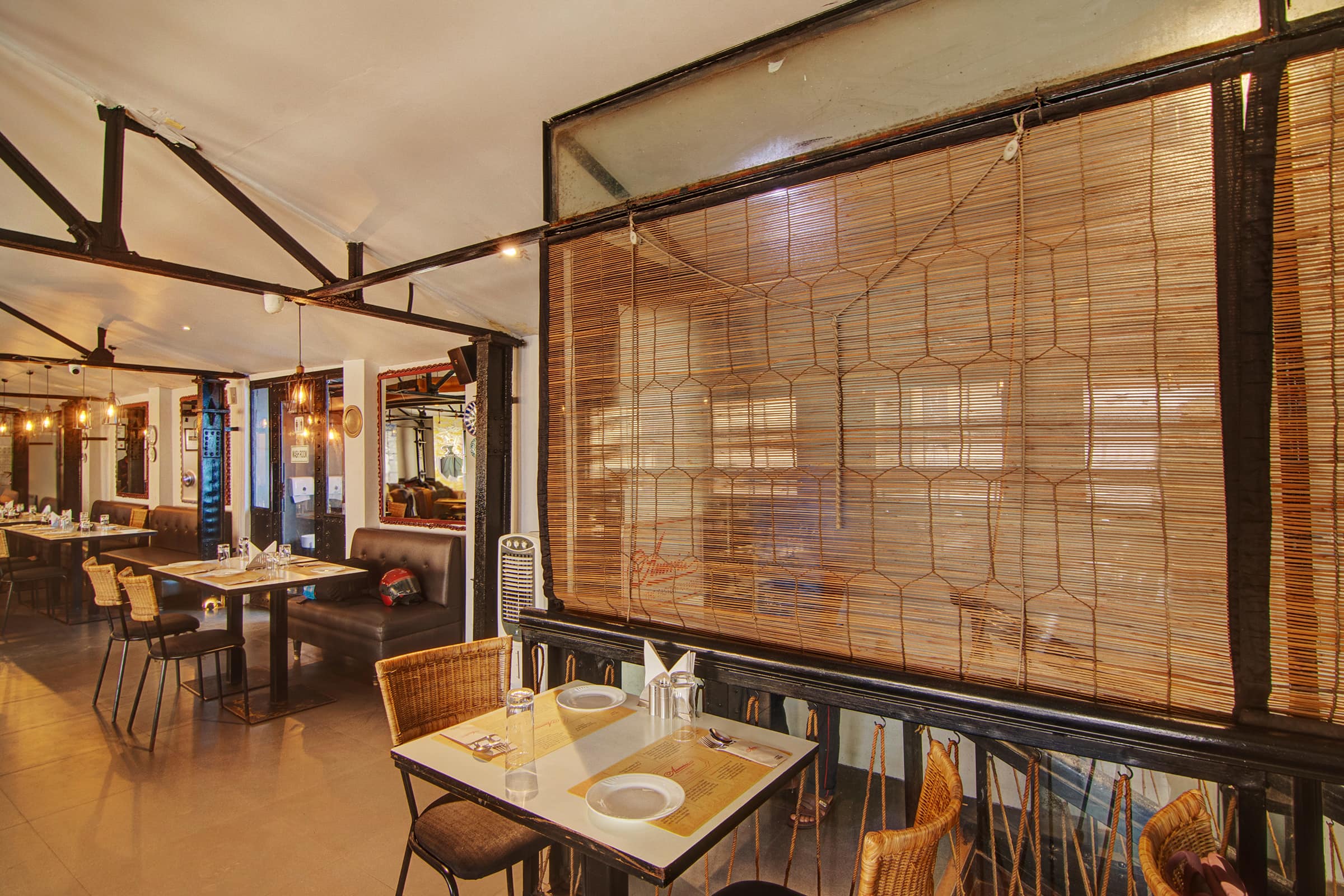 Aminia, Behala, Kolkata | Zomato