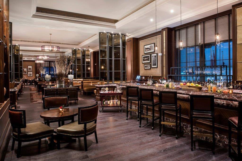 World Cut Steakhouse Habtoor Palace Dubai Business Bay Dubai Zomato