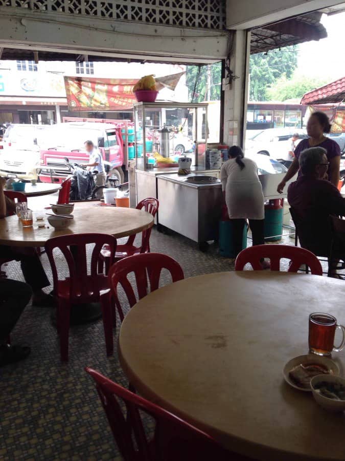 OUG Lucky Menu, Menu for OUG Lucky, Taman OUG, Kuala Lumpur - Zomato ...