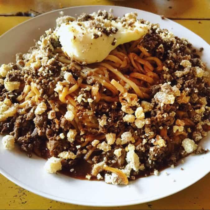 Bruno's Pansit Batil Patung sa Kamuning, Metro Manila, Quezon City ...