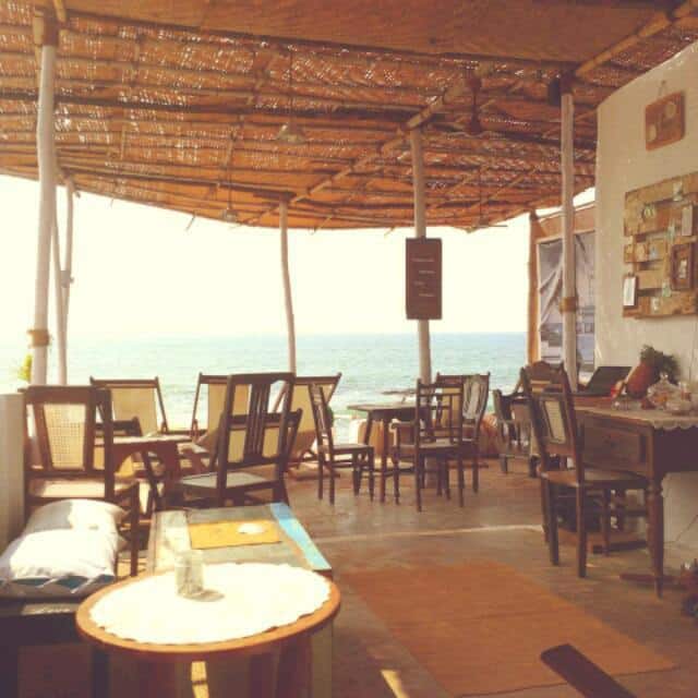 Photos of Eva Cafe, Pictures of Eva Cafe, Goa | Zomato