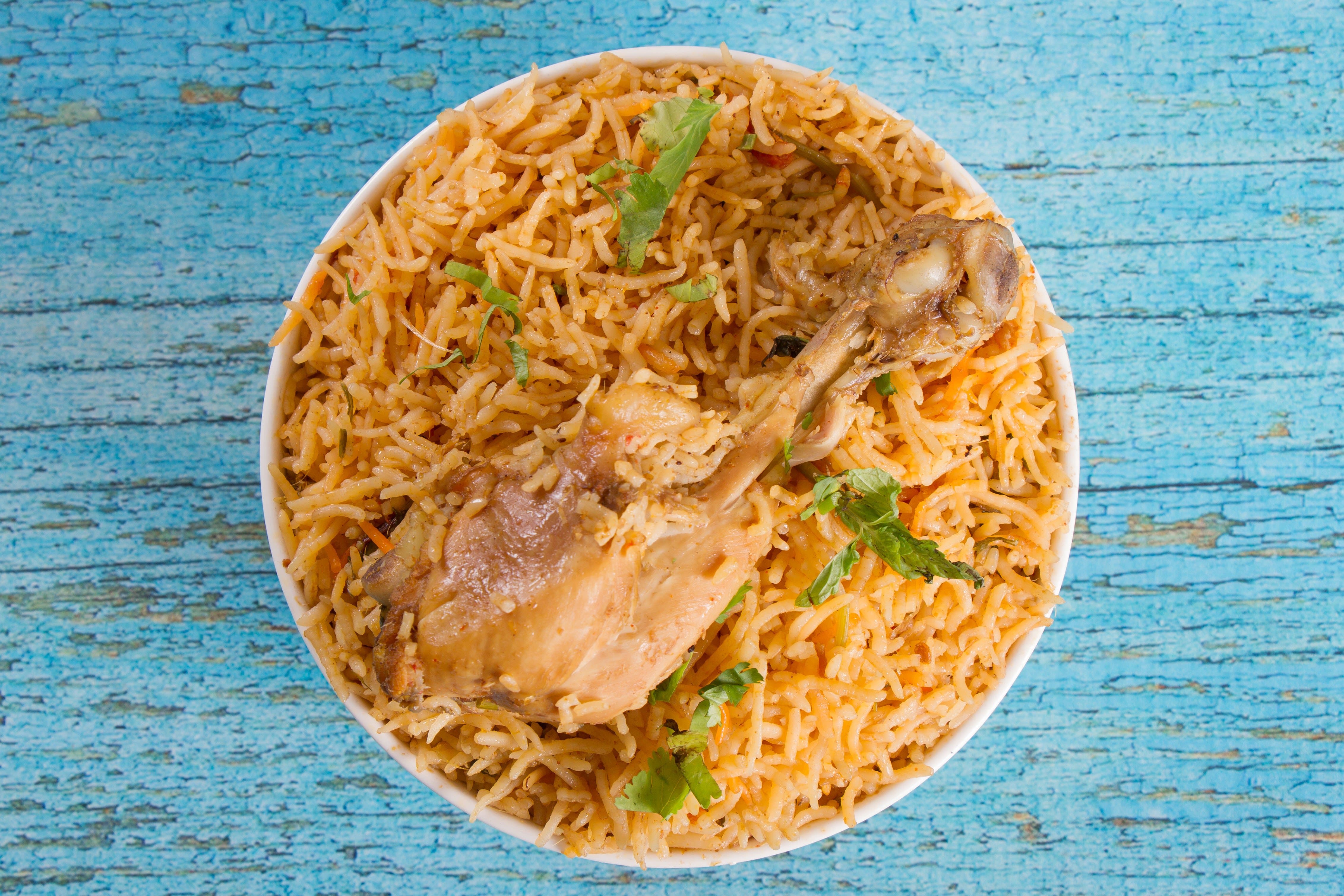 Menu of Al Rayan, Selaiyur, Chennai