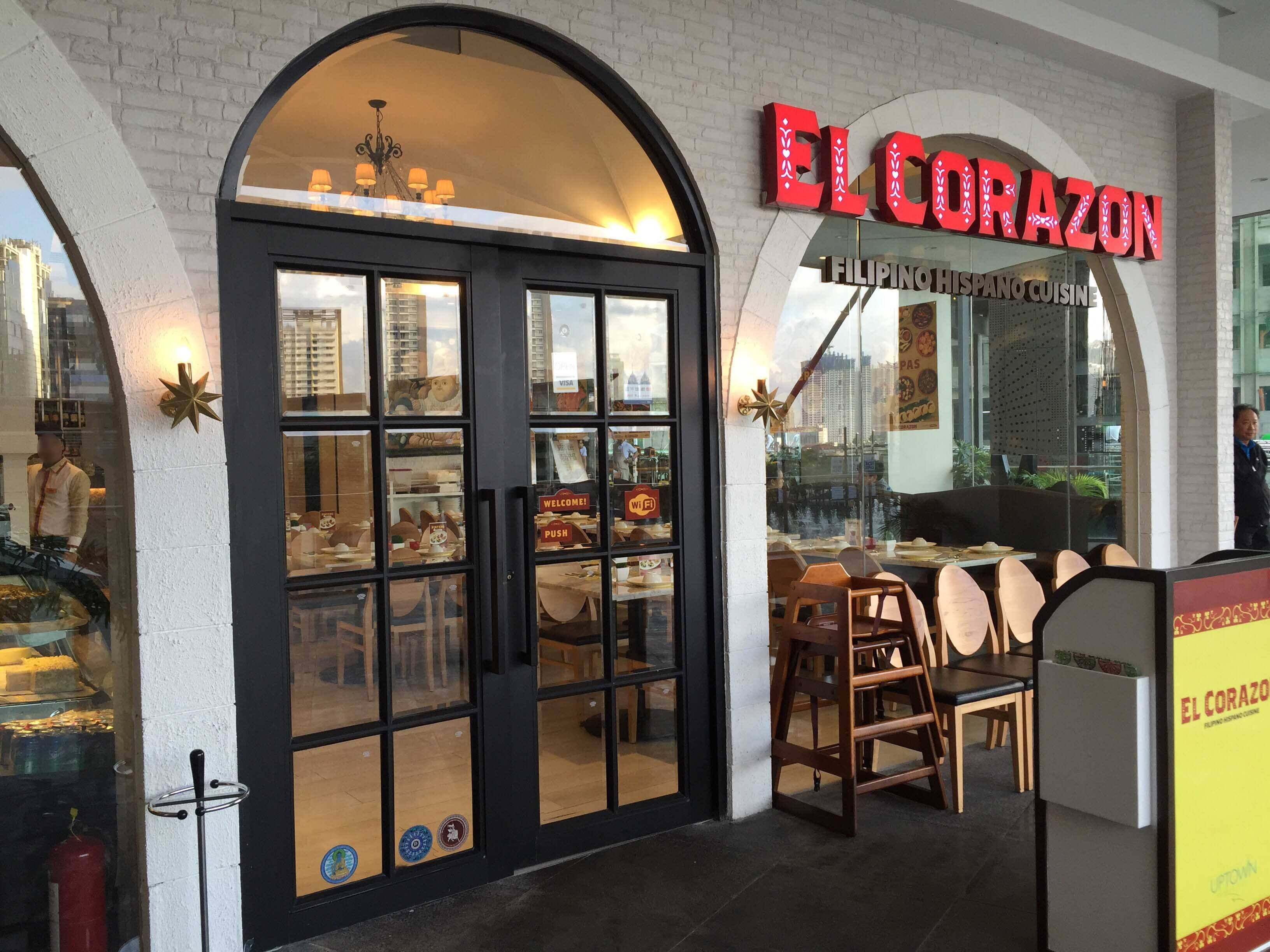 Photos of El Corazon, Pictures of El Corazon, Taguig City | Zomato