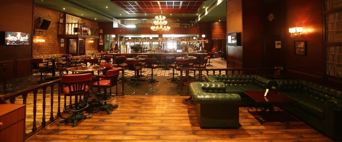 10 Downing Street, Sector 5, Salt Lake, Kolkata | Zomato