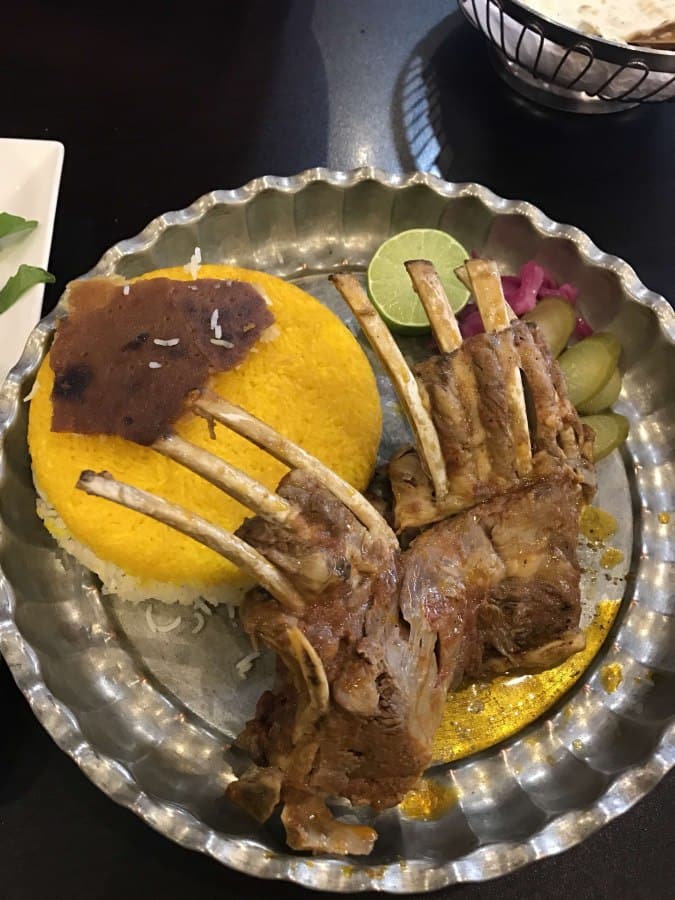Baran Restaurant & Cafe, Baniyas, Dubai - Zomato