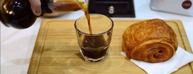 Boon Coffee Menu, Menu for Boon Coffee, Jumeirah Lake Towers (JLT ...