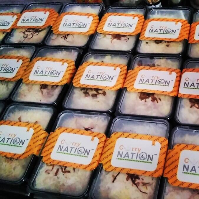 Curry Nation Menu, Menu for Curry Nation, Chandrasekharpur ...