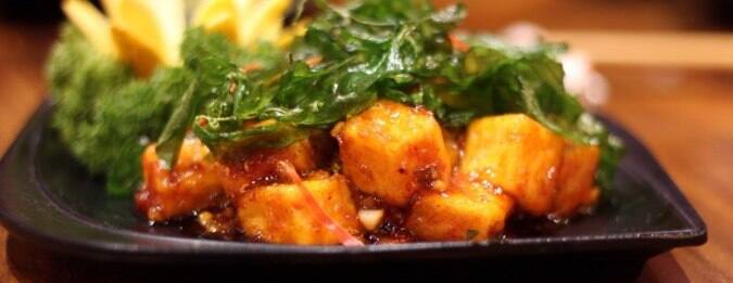 Fat Choy Menu, Menu for Fat Choy, Santacruz West, Mumbai - Zomato