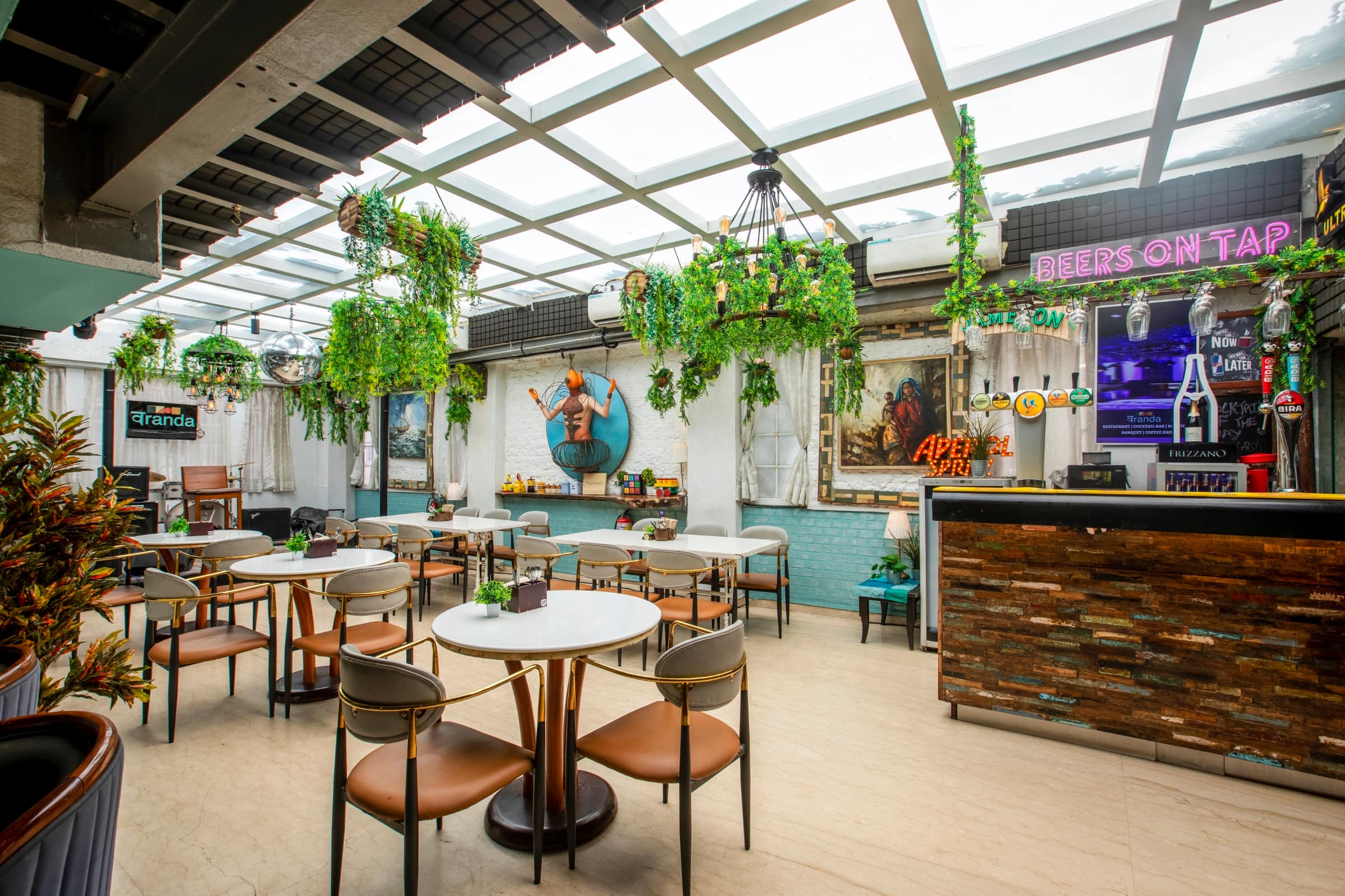 Veranda - Bandra, Pali Hill, Bandra West, Mumbai | Zomato