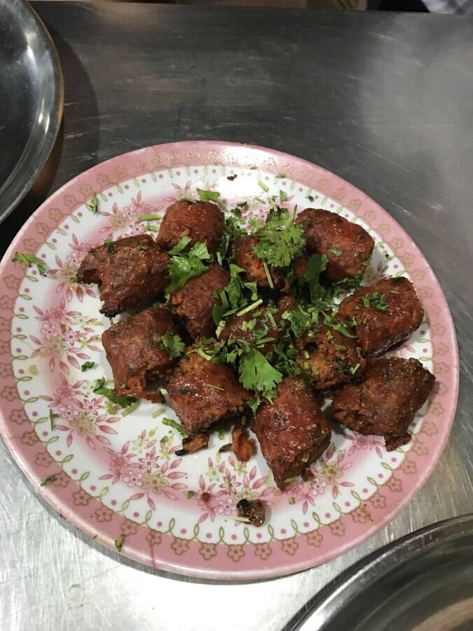 Bhashi Caterers, Jangpura, New Delhi - Zomato