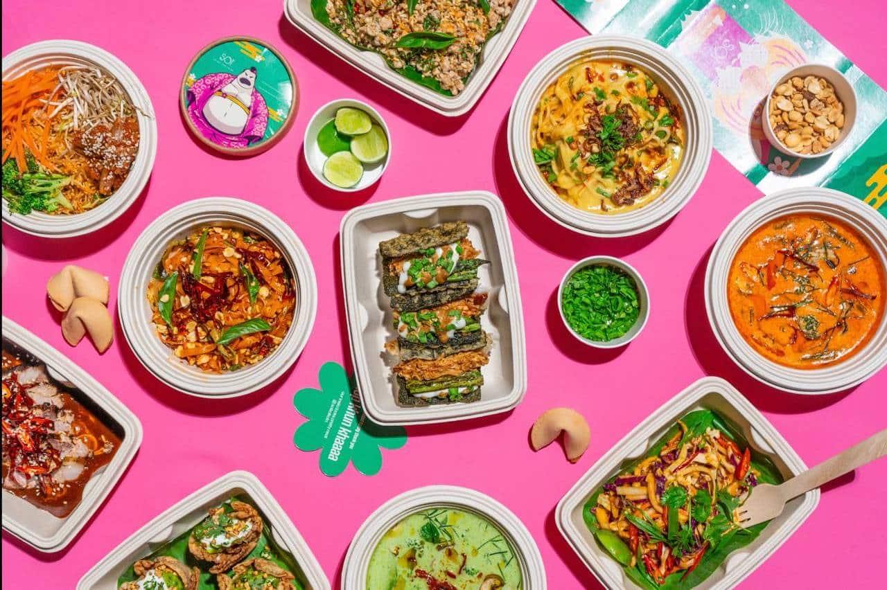 SOI - The Asian Street Kitchen, New Market Area, Kolkata | Zomato