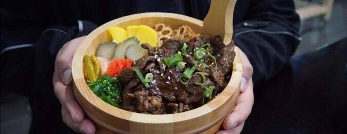 Bento Bomb, Success, Perth | Zomato