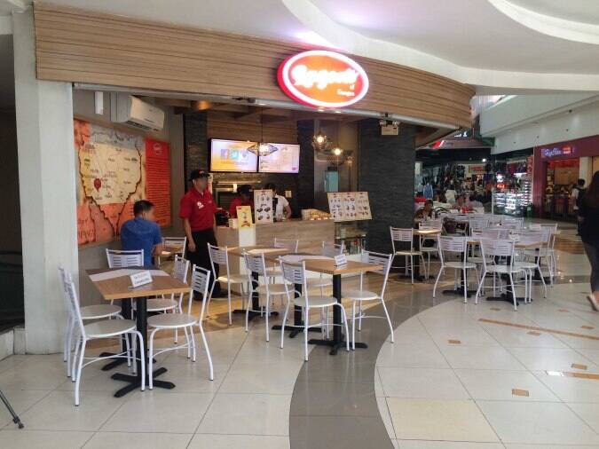 Razon's of Guagua Menu, Menu for Razon's of Guagua, Diliman, Quezon ...