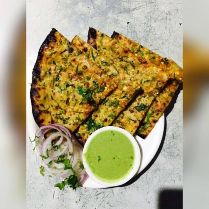 Kitchen's Aroma Menu, Menu for Kitchen's Aroma, Indirapuram, Ghaziabad ...