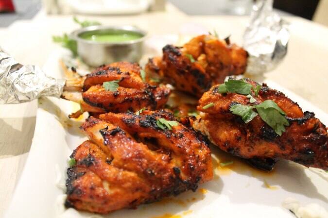 Spice Trail, Egmore, Chennai | Zomato