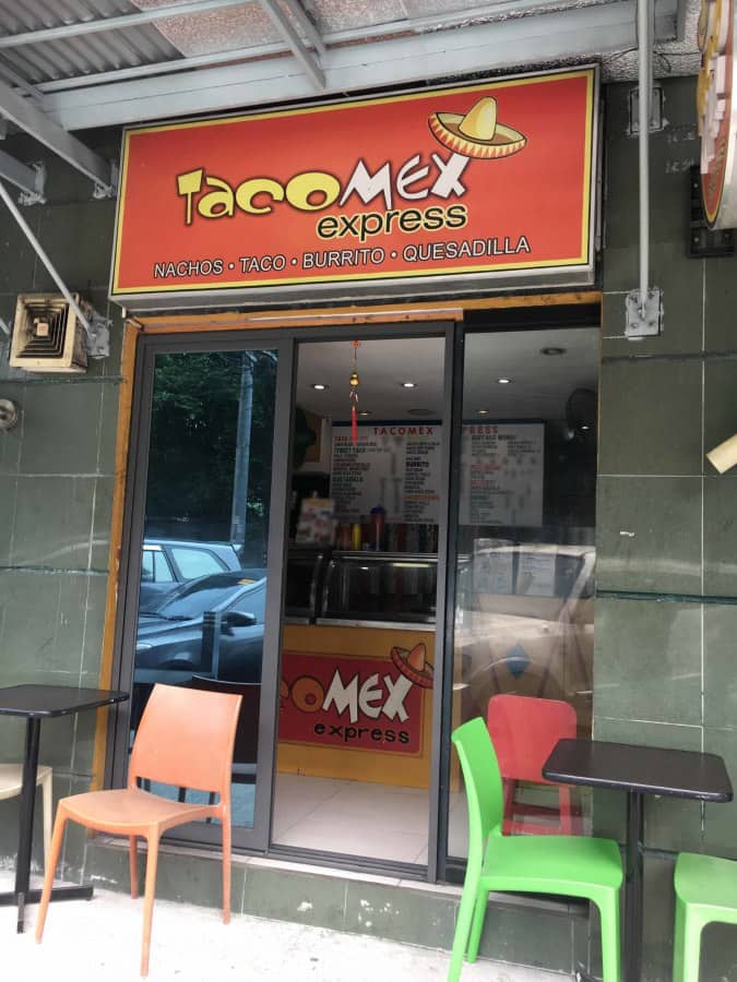 Tacomex Express, Sampaloc, Manila | Zomato