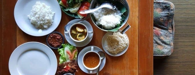 Warung Cepot Menu, Menu for Warung Cepot, Cicendo, Bandung - Zomato ...