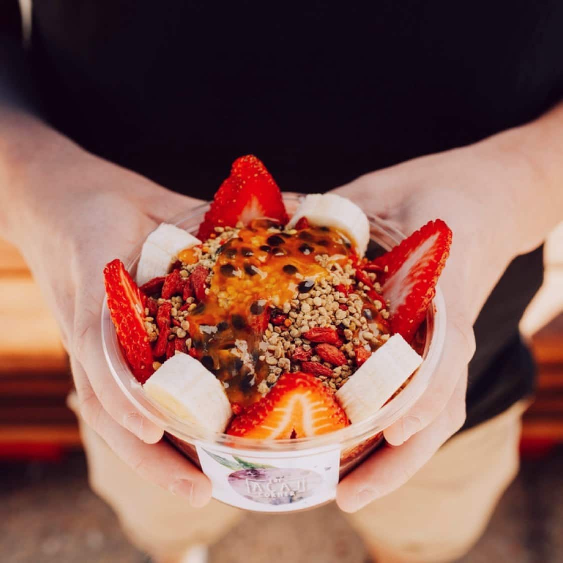 The Acai Corner, South Perth, Perth | Zomato