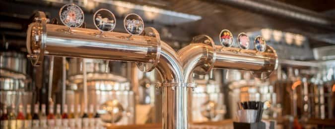 Zero40 Brewing, Jubilee Hills, Hyderabad - Restaurant - Zomato