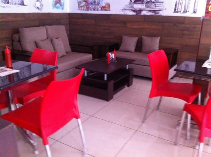 Chocomans, Mogappair, Chennai - Restaurant - Zomato