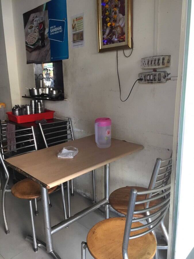 Swami South Indian Menu, Menu for Swami South Indian, Rohini, New Delhi ...