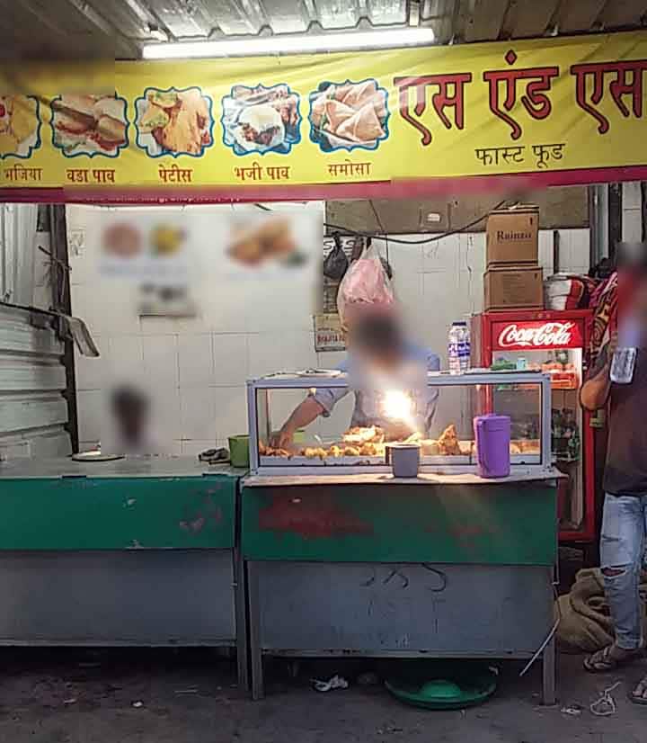 S&S Fast Food, Mumbai Central, Mumbai | Zomato