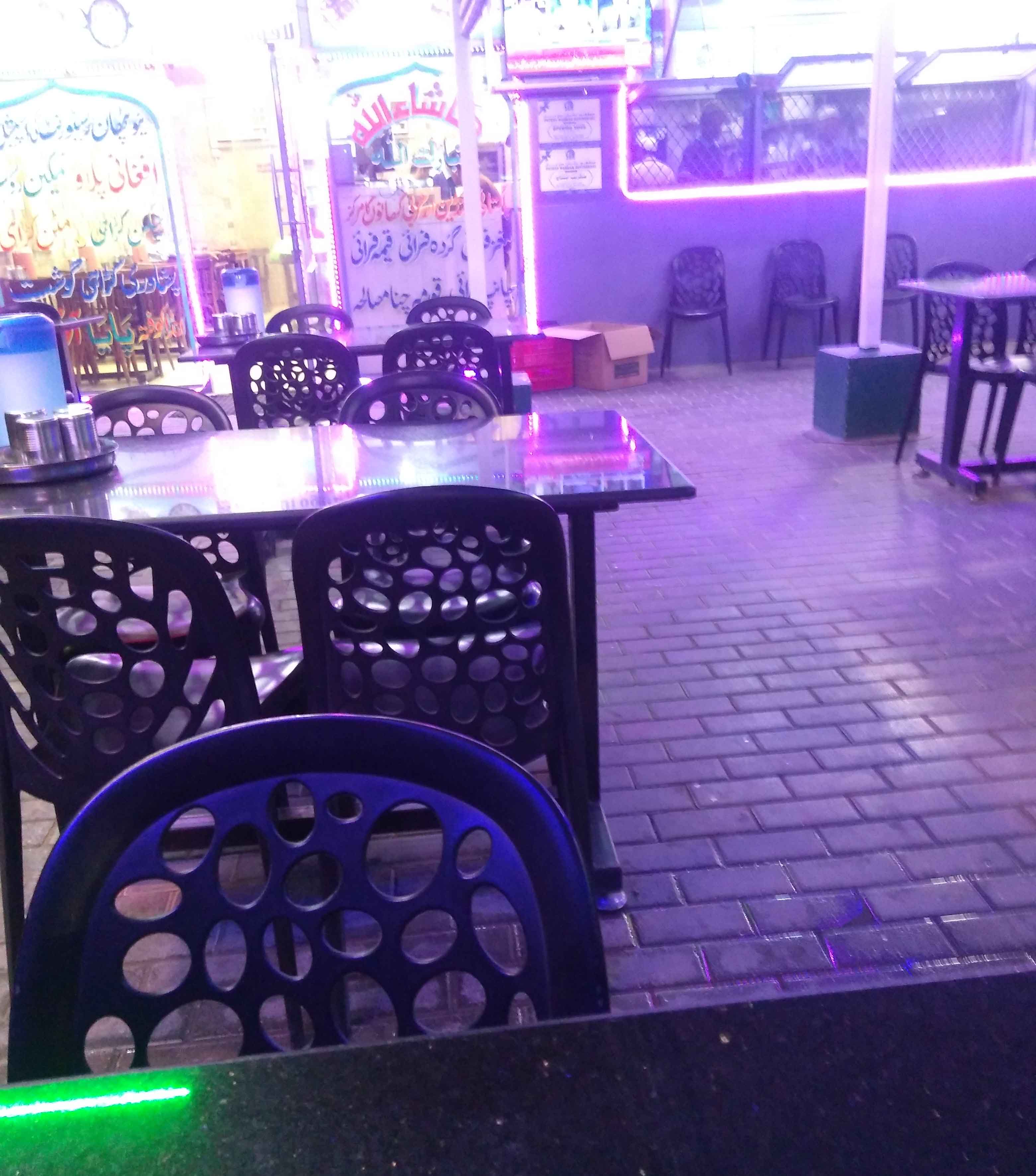 Pathan Darbar Restaurant, Muhaisnah, Dubai | Zomato