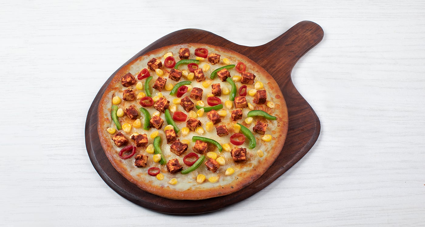 MOJO Pizza - 2X Toppings, Koramangala 6th Block, Bangalore | Zomato