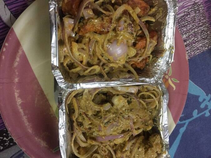 Chaska Menu, Menu for Chaska, Raj Nagar, Ghaziabad - Zomato