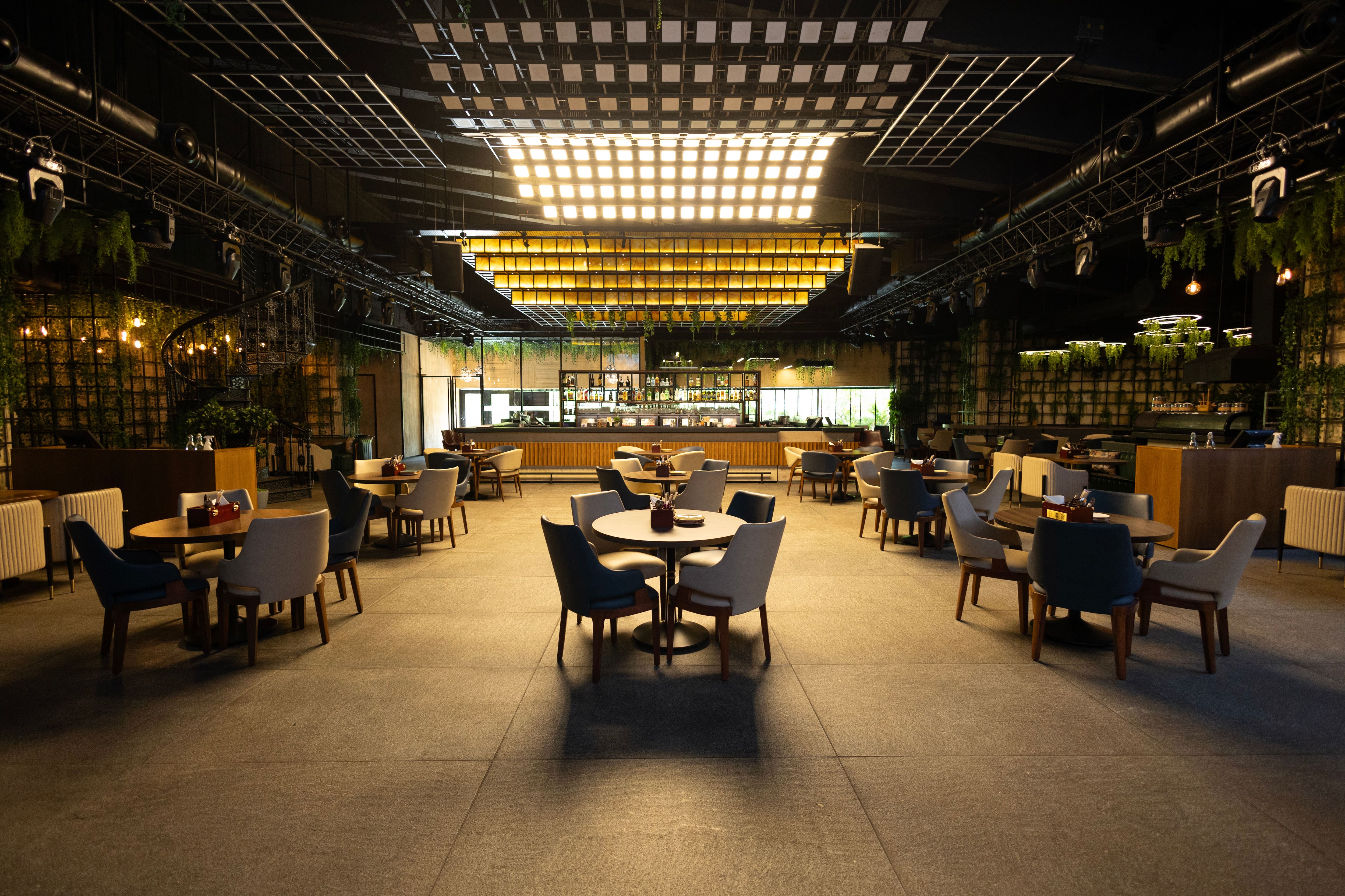 Glocal, Worli, Mumbai | Zomato