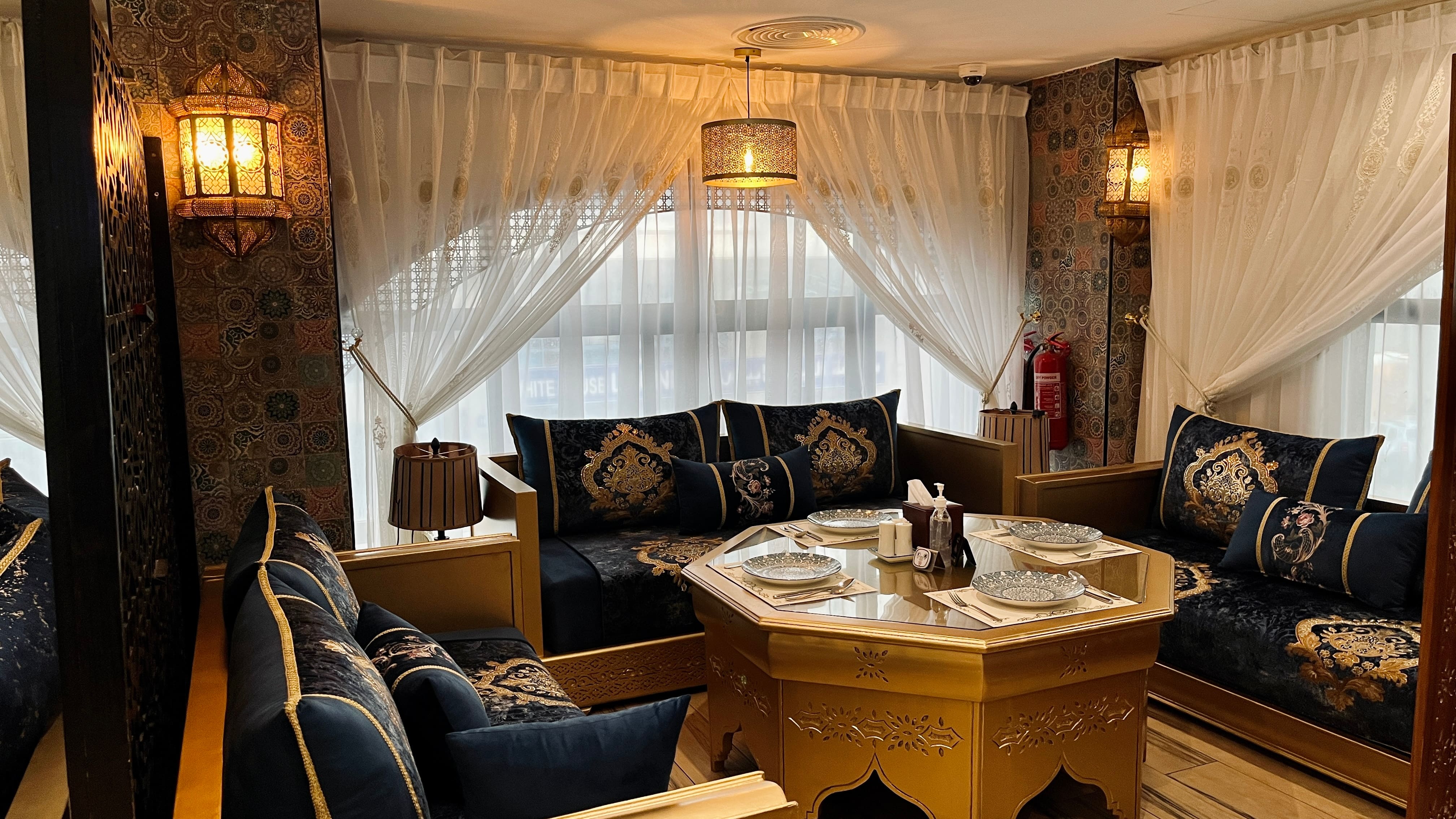 Al Afiya Al Maghribi Restaurant, Al Khalidiya, Abu Dhabi | Zomato