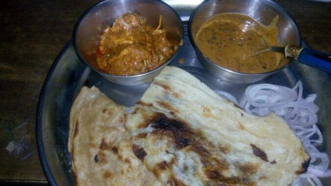 Happy Pishori Chicken Menu, Menu for Happy Pishori Chicken, Paschim ...