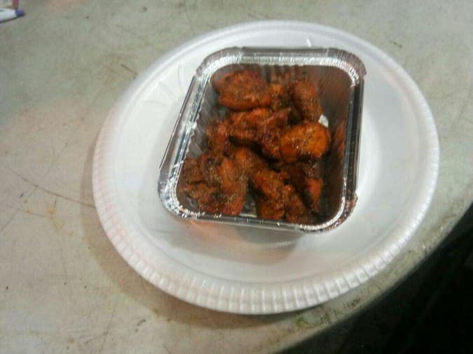 Happy Pishori Chicken, Paschim Vihar, New Delhi - Zomato