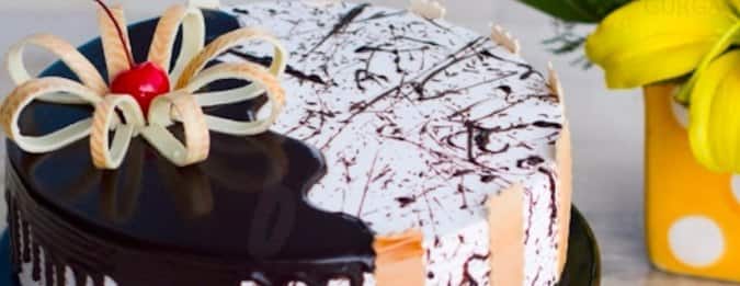 Bakingo Menu, Menu for Bakingo, Sector 14, Gurgaon - Zomato