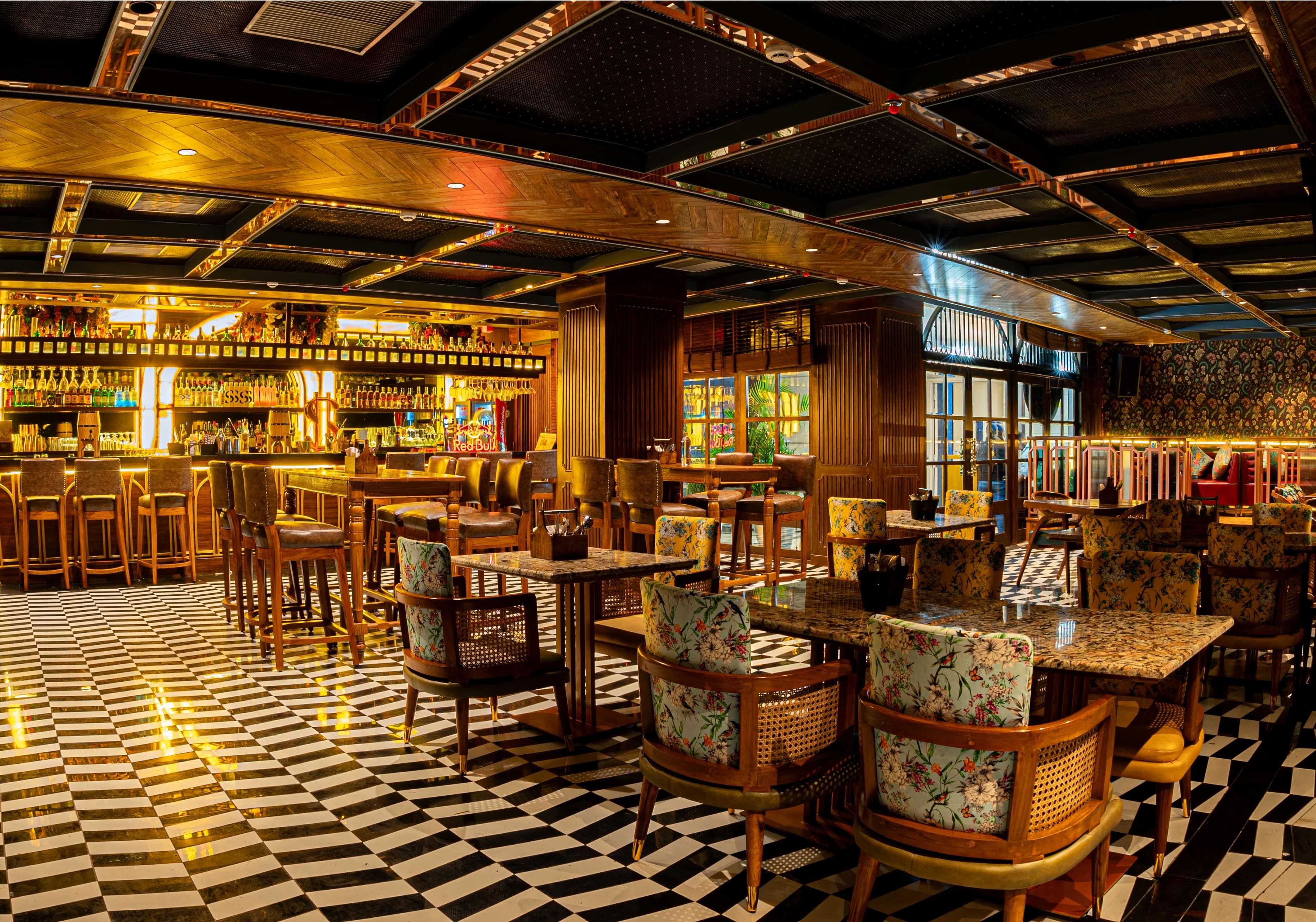 Cafe After Hours, Sector 12, Dwarka, New Delhi | Zomato