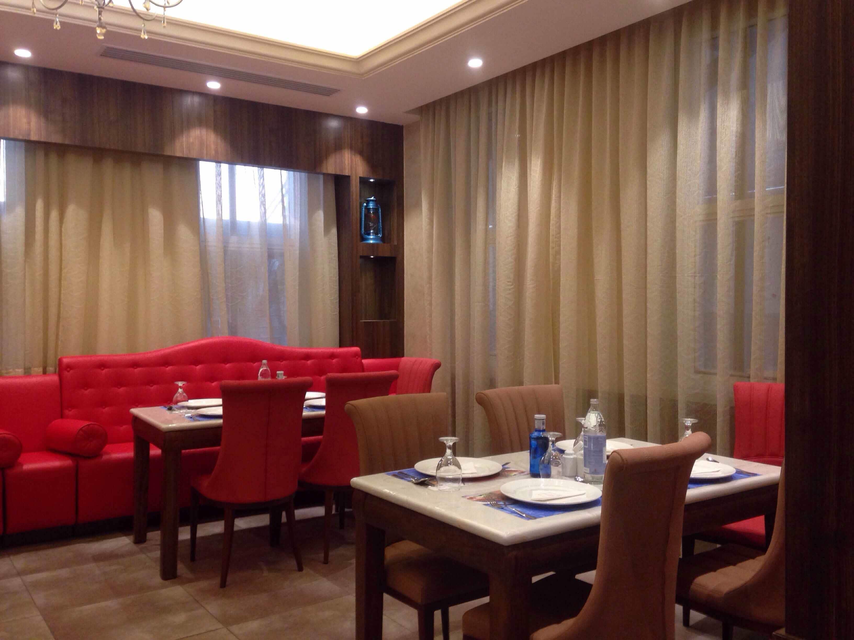 Al Sayyad Restaurant & Grills, Al Maqtaa, Abu Dhabi | Zomato